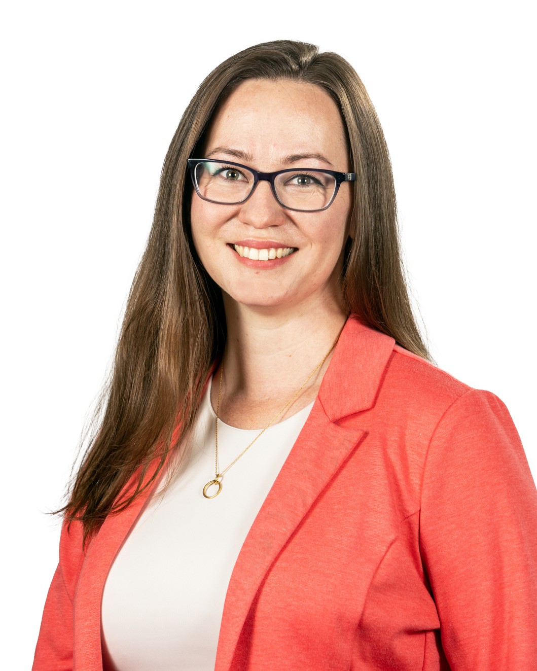 Anne Jordan | Business Affairs