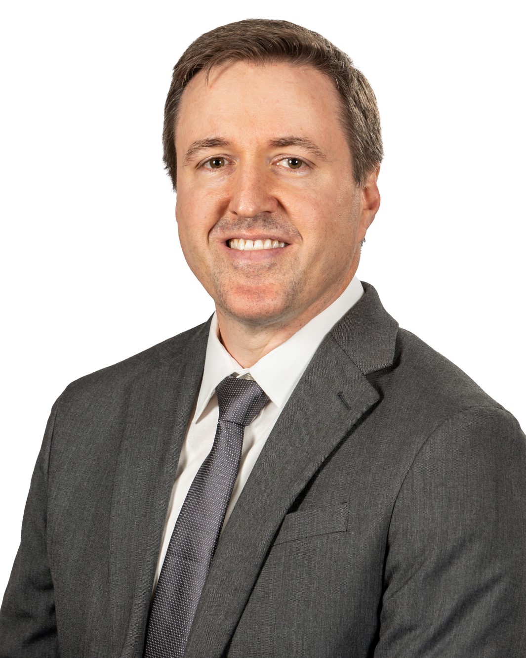 Matthew Kennedy | Business Affairs